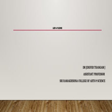 Lien and Pledge.pptx Characteristics-Types-Diffrence | PPTX