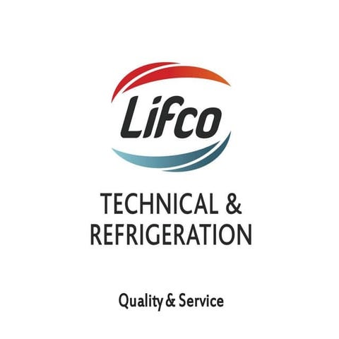 Lifco Technical - new brand | PDF