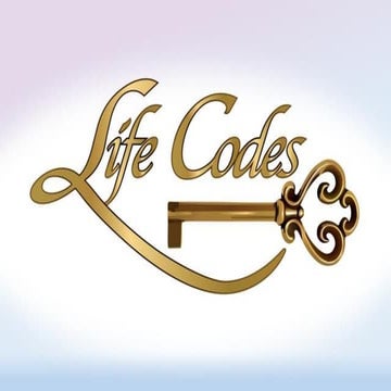 Life codes webinar slides | PPT