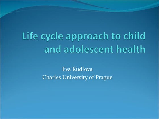 Family health | PPTX