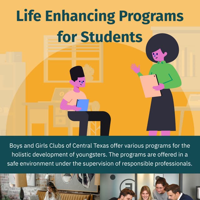 Academic Success Programs | PDF