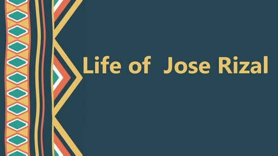 The philippines a century hence pptx | PPT