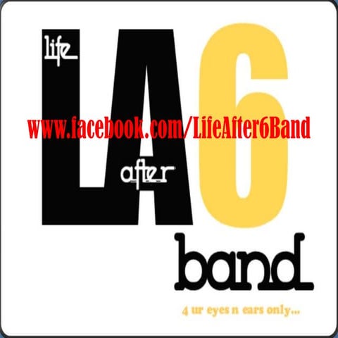 Band Profile | DOCX