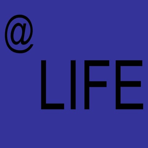 Life as i see | PPT