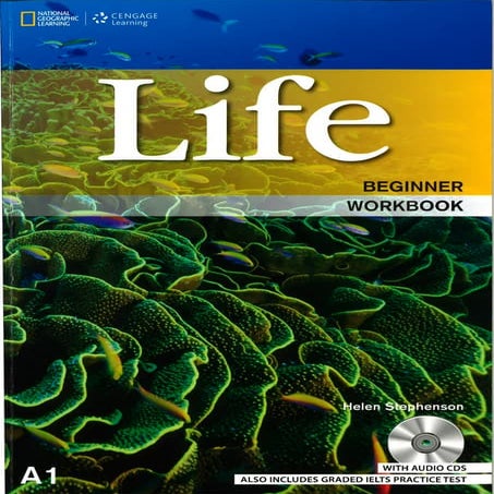 Life beginner workbook | PDF