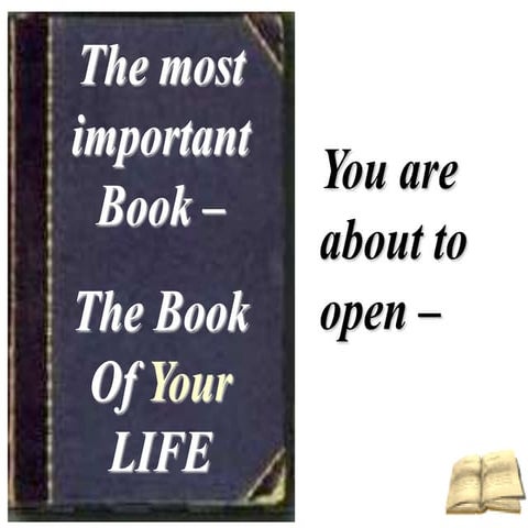 Life Book | PPS