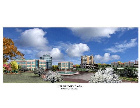 East west masterplan baltimore | PPT