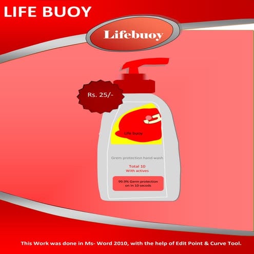 Life buoy | PDF