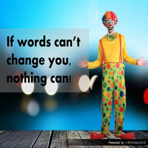 Life Changing Quotes! | PPTX