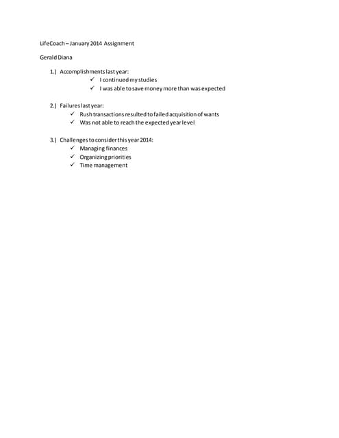 Test type questions | DOCX