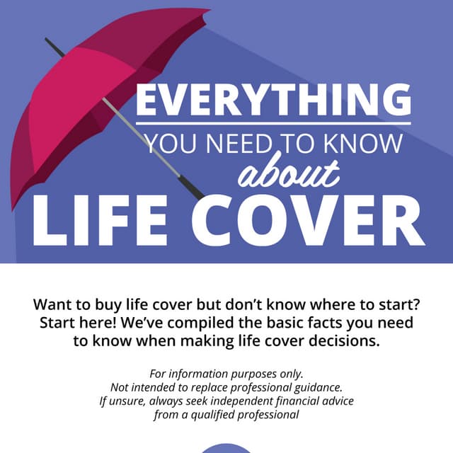 Everything you need to know about Lifecover | PDF
