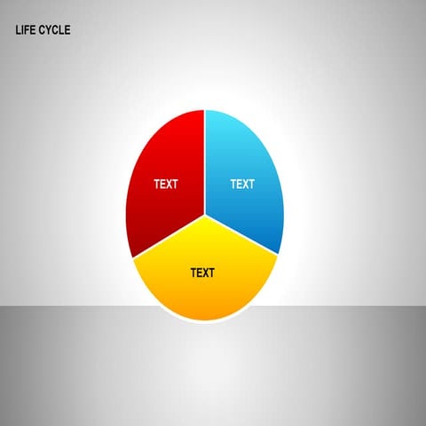 Life Cycle Diagram | PPT