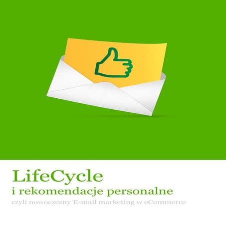 Life cycle email marketing | PDF