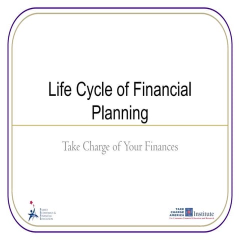 Life cycle of financial planning 1.11.2.g1