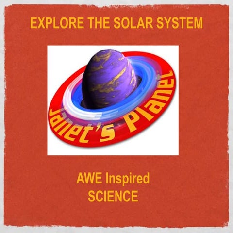 LifeCycle of Star and Solar System.ppt