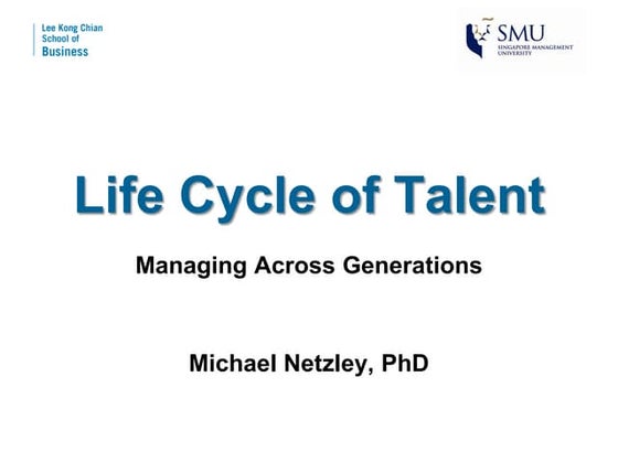 Employee Life Cycle | PPTX