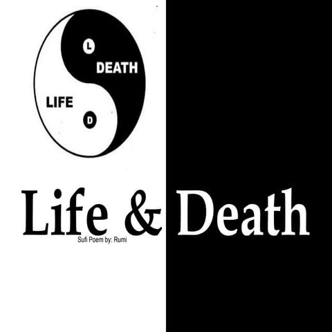 Life death | PPT