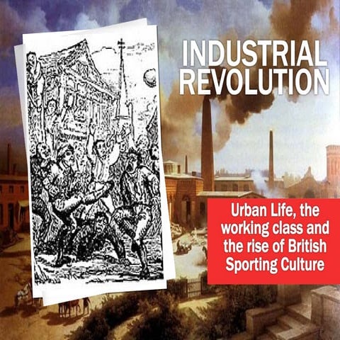 Industrial Revolution | PPT