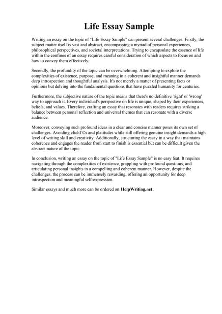 People I Admire Essay.pdf