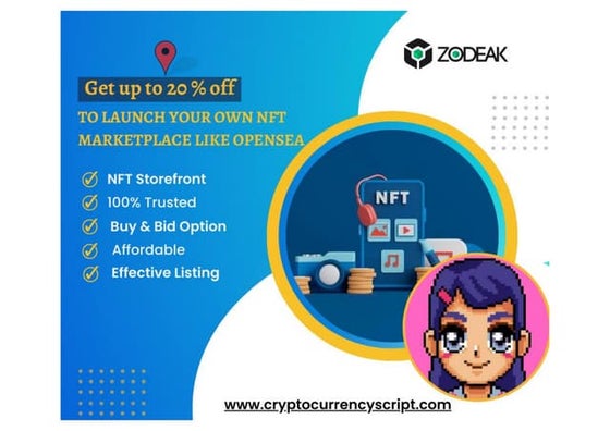 NFT Gaming Platform Development: | PDF