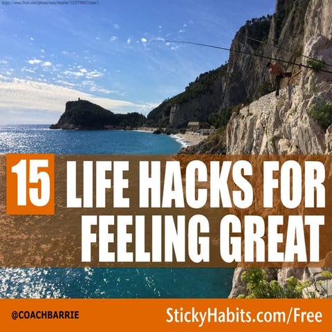 20 Clever Life Hacks That Will Make Your Life Easier | PDF