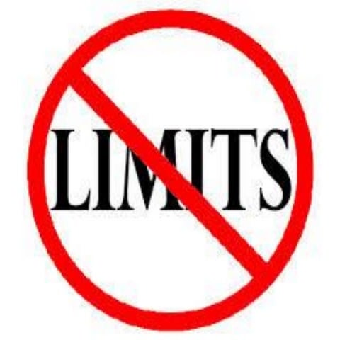 Life Has No Limitations by Les Brown | PDF