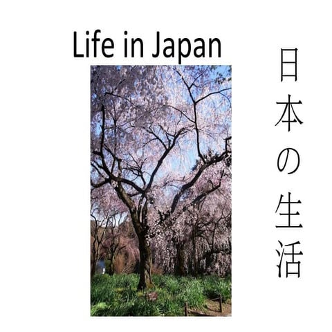 Life in Japan | PPT