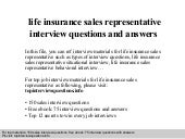 Life Insurance Sales Scripts That Get You The Policy