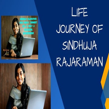 LIFE JOURNEY OF SINDHUJA RAJARAMAN.pdf 1.pdf