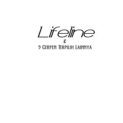 Lifeline | PDF