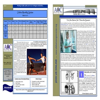 Handout home inotrope_therapy_slide_presentation_1 | PDF