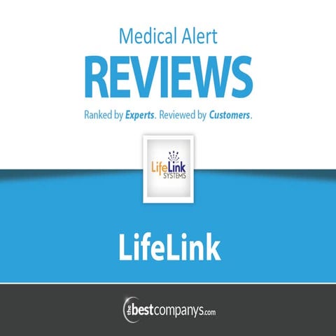 LifeLink Alert System Review | PDF