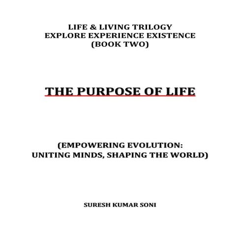 LIFE & LIVING TRILOGY - PART - (2) THE PURPOSE OF LIFE.pdf
