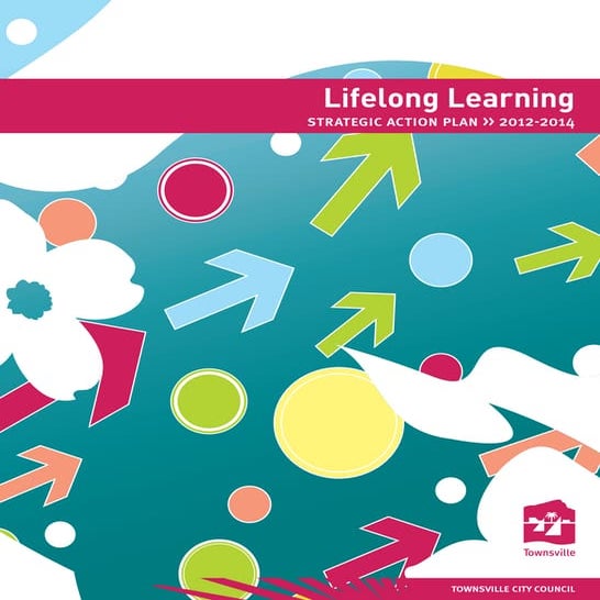 Lifelong Learning Plan Townsville 2013 | PDF