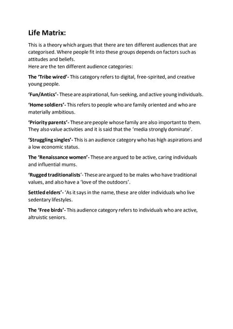 Conventions of thrillers | PPT