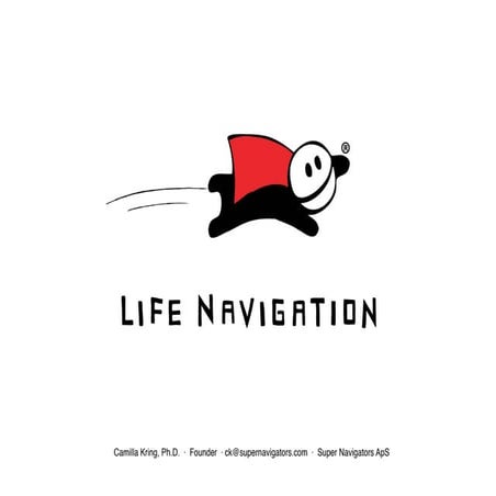Life navigation | PDF