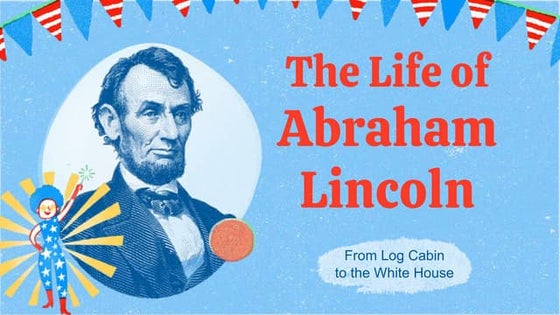 The Assassination Of Abraham Lincoln | PPT