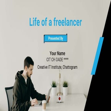 Life of a Freelancer.pdf