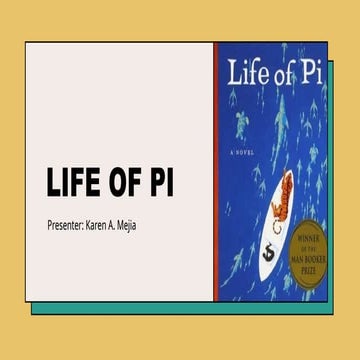LIFE OF PI Review for Literature Discussion.pptx
