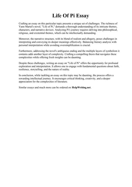 The Material Self | PPT