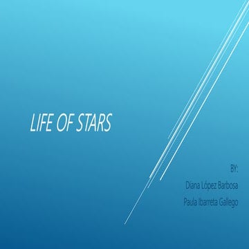 Stars | PPT