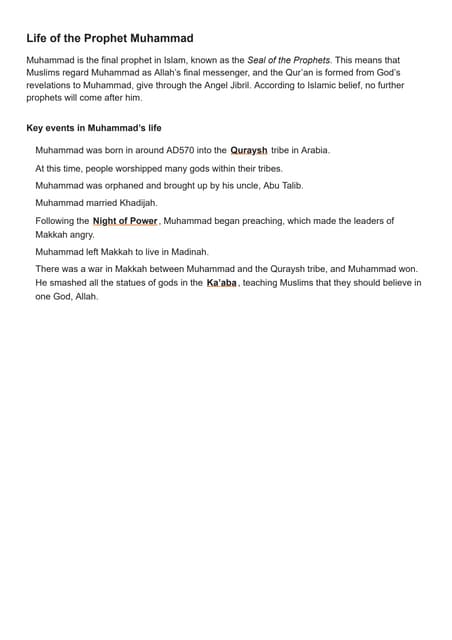 Shobe Miraj or lailatul Miraj , Isra By Muhammad S Shaleh, Al Mamoor ...