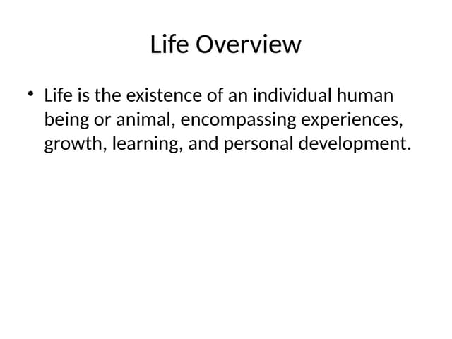 Animals third grade | PPTX