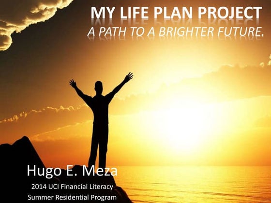 LifePlan | PPT