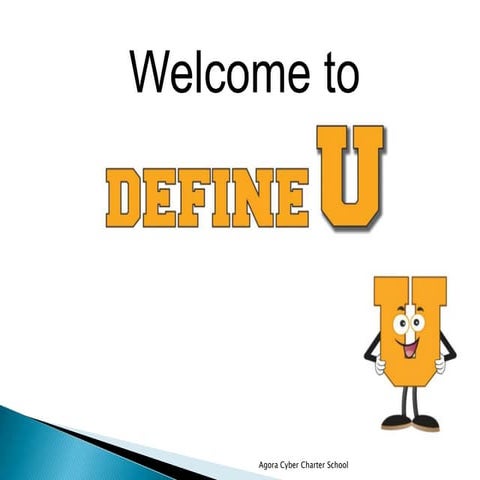 Life positioning system step 1 and 2 | PPTX