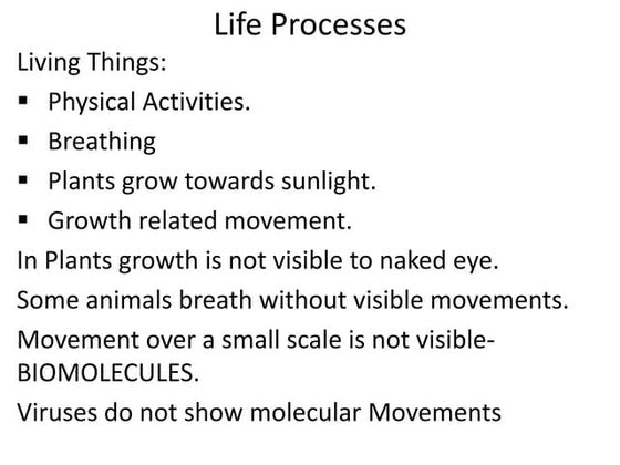Module 4, ecosystem life energy | PPT