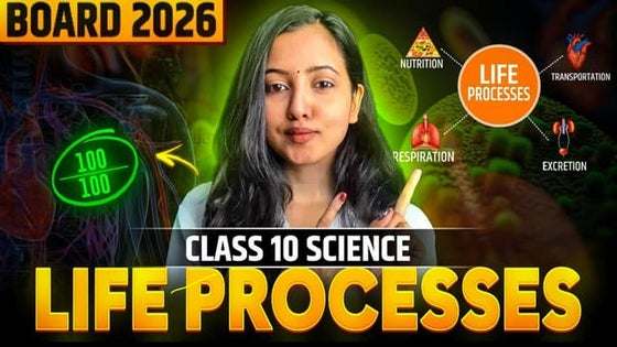 Life Processes Class 10th PPT | PPTX | Lung and Respiratory Health ...