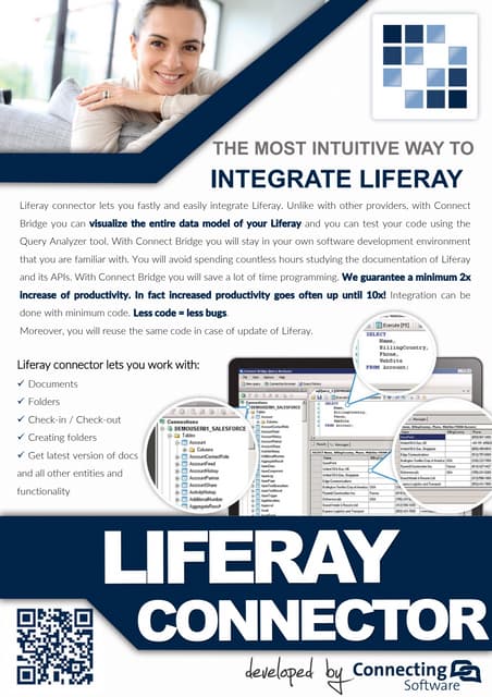Liferay Integration Pdf Programming Languages Computing 9776