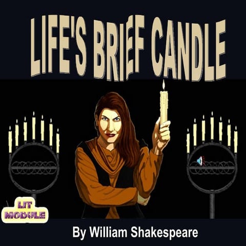 Life’S Brief Candle | PPS