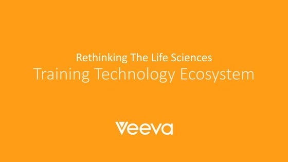 Veeva systems